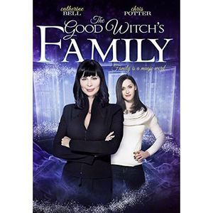 Good Witch's Family Dvd | Other | Good Witchs Family Dvd | Poshmark